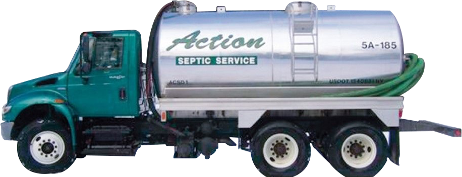 Contact Us | Gansevoort, New York | Action Septic & Sewer Service