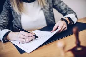 Permit Runner Notary Services | Oviedo, FL | GreenPen