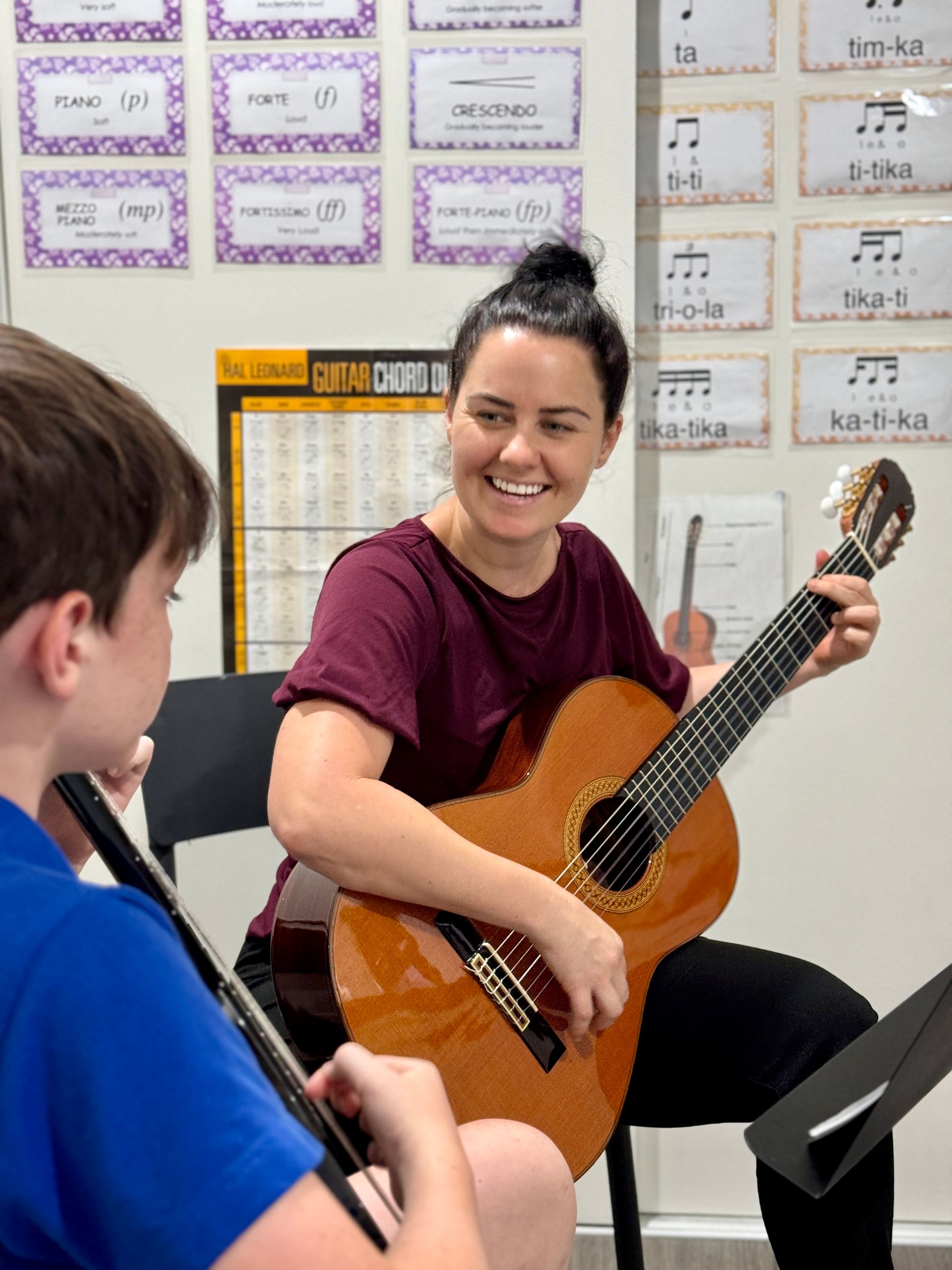 Sarah Little Entertainment | Townsville