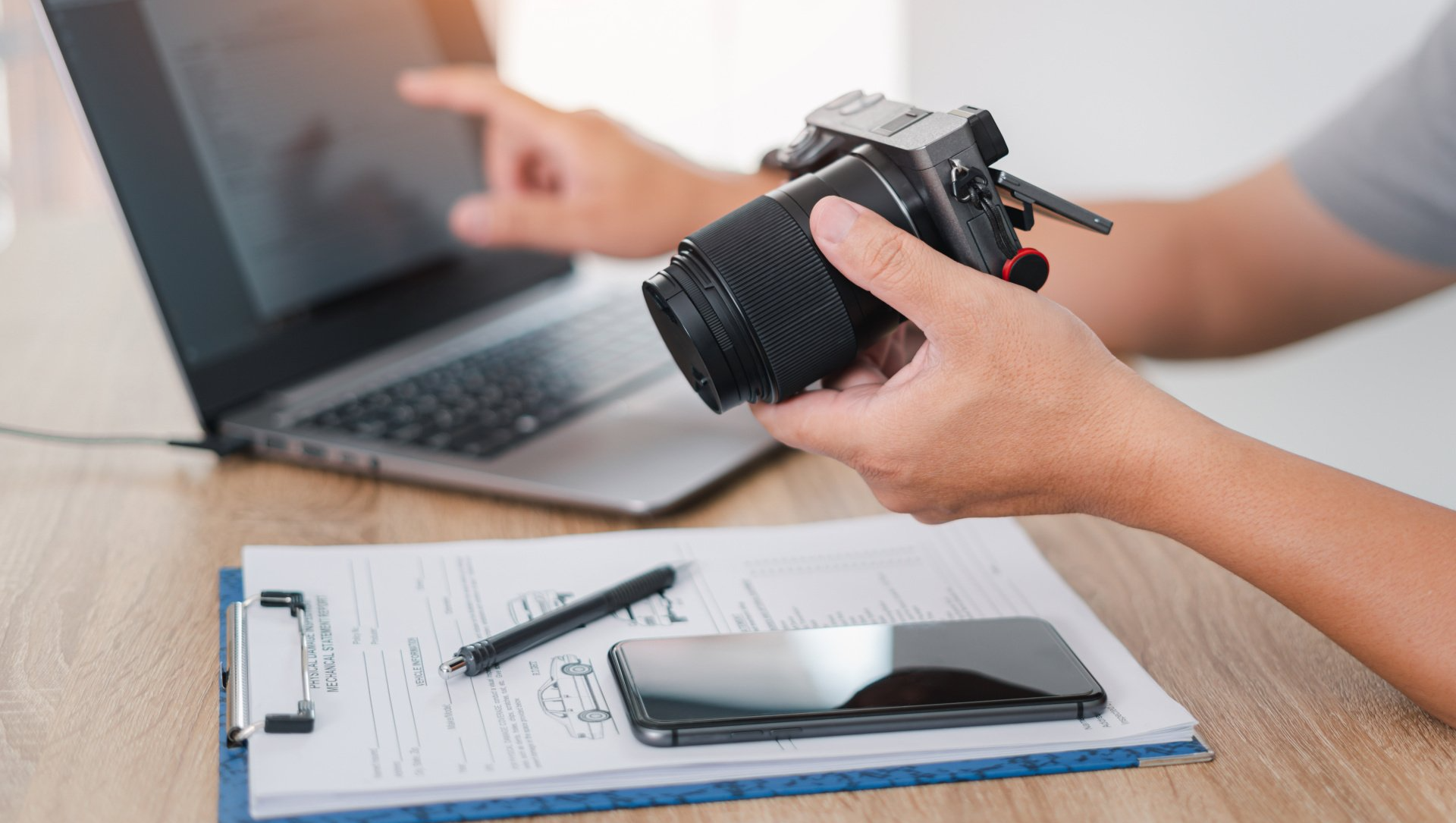 Exfed Investigations Inc | Las Vegas, NV | Surveillance Investigation