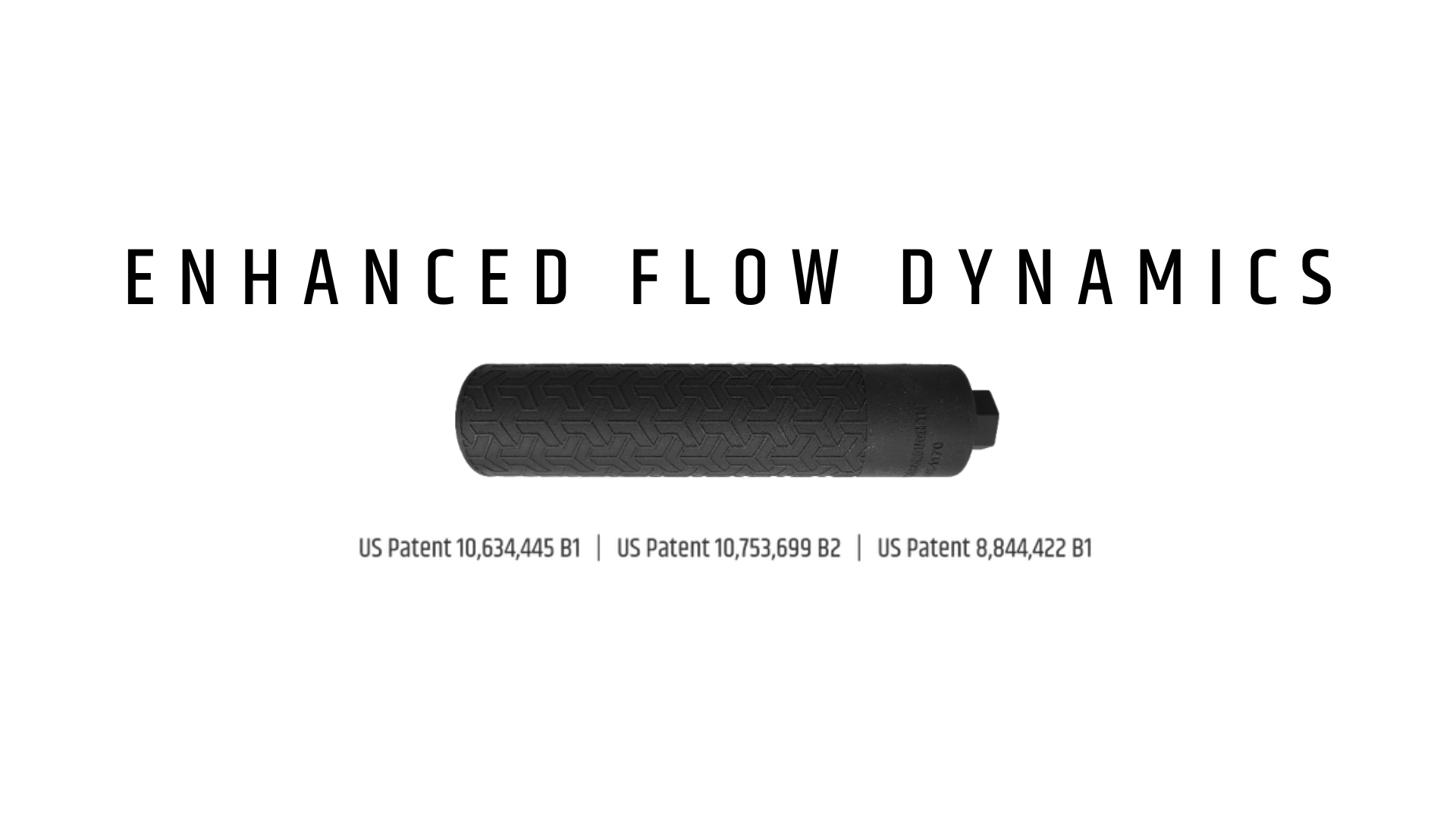 Suppressors | United States | Disavowed Group