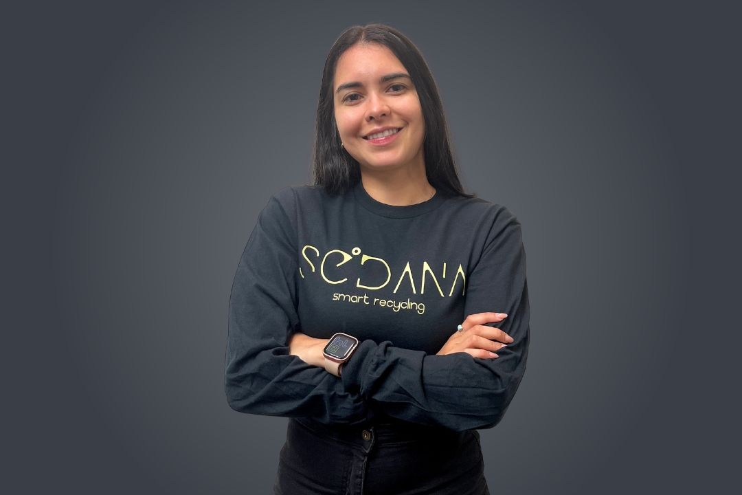 Sedana Recycling