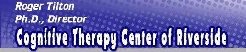 Cognitive Therapy Center | Riverside, CA | Cognitive Therapy Center of ...