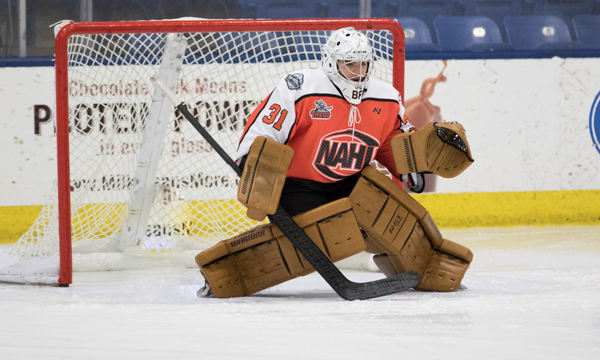 Hockey Training | Between the Pipes Hockey
