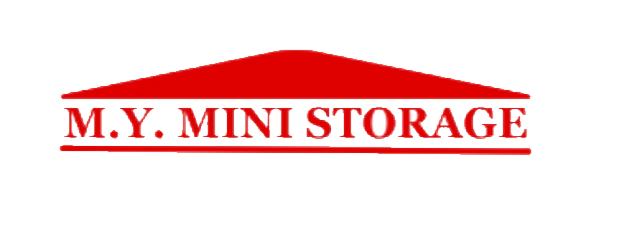 Tailored Storage Solutions | M Y Mini Storage | Chilliwack, BC