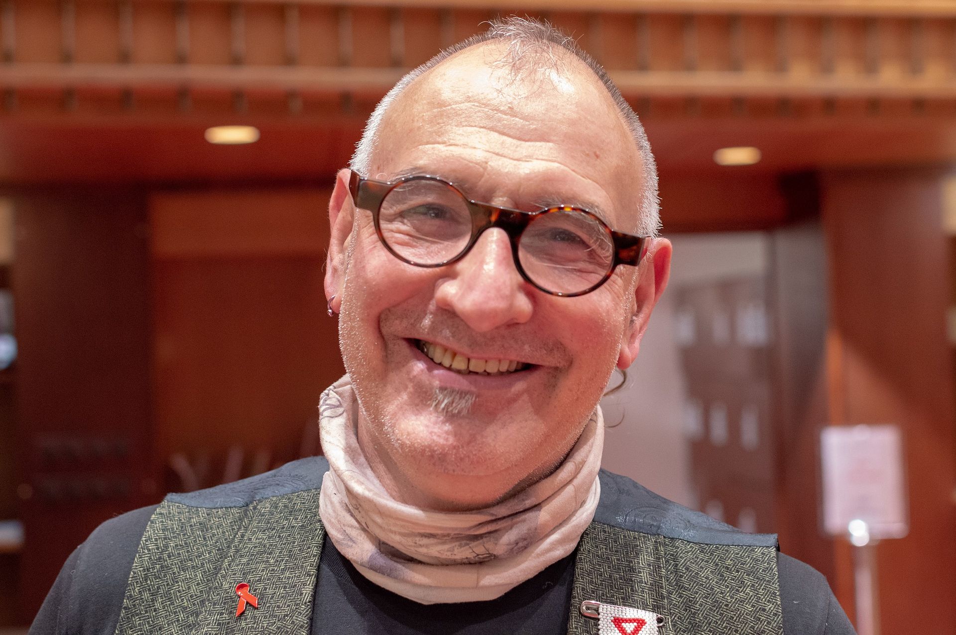 LGBT+ History Month 2025