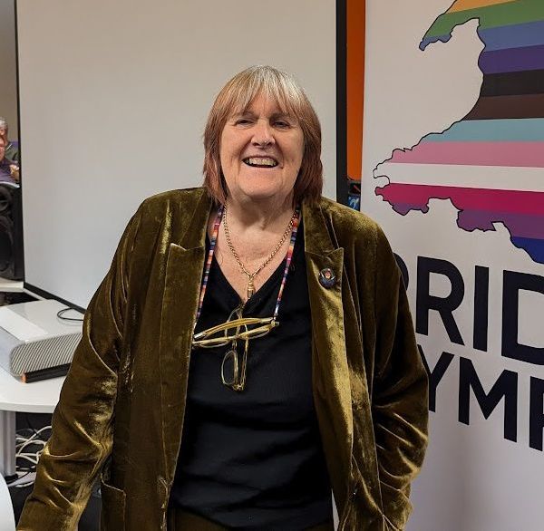 LGBT+ History Month 2025