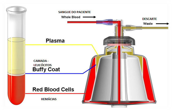 ABA - Associação Brasileira de Autotransfusão