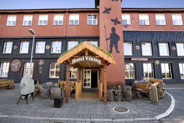 HOTEL VIKING