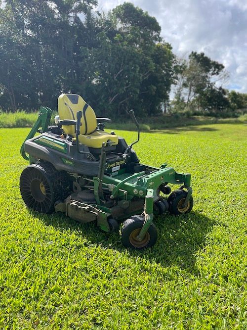 Residential Mowing in Tully | Laffo's Local Lawn Mowing