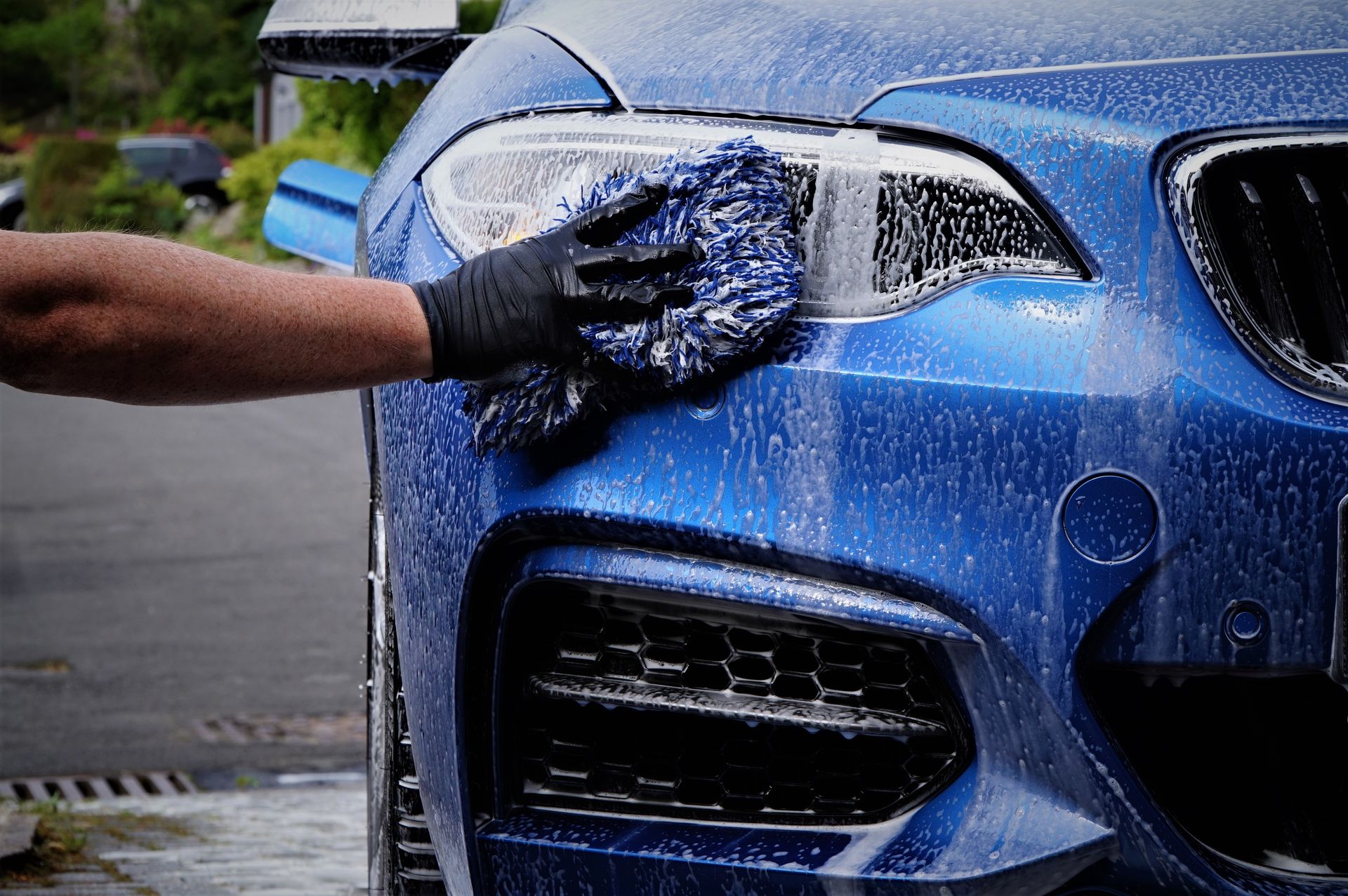 Car Detailing & Ceramic Coating | Remyroc Detailing | Preston