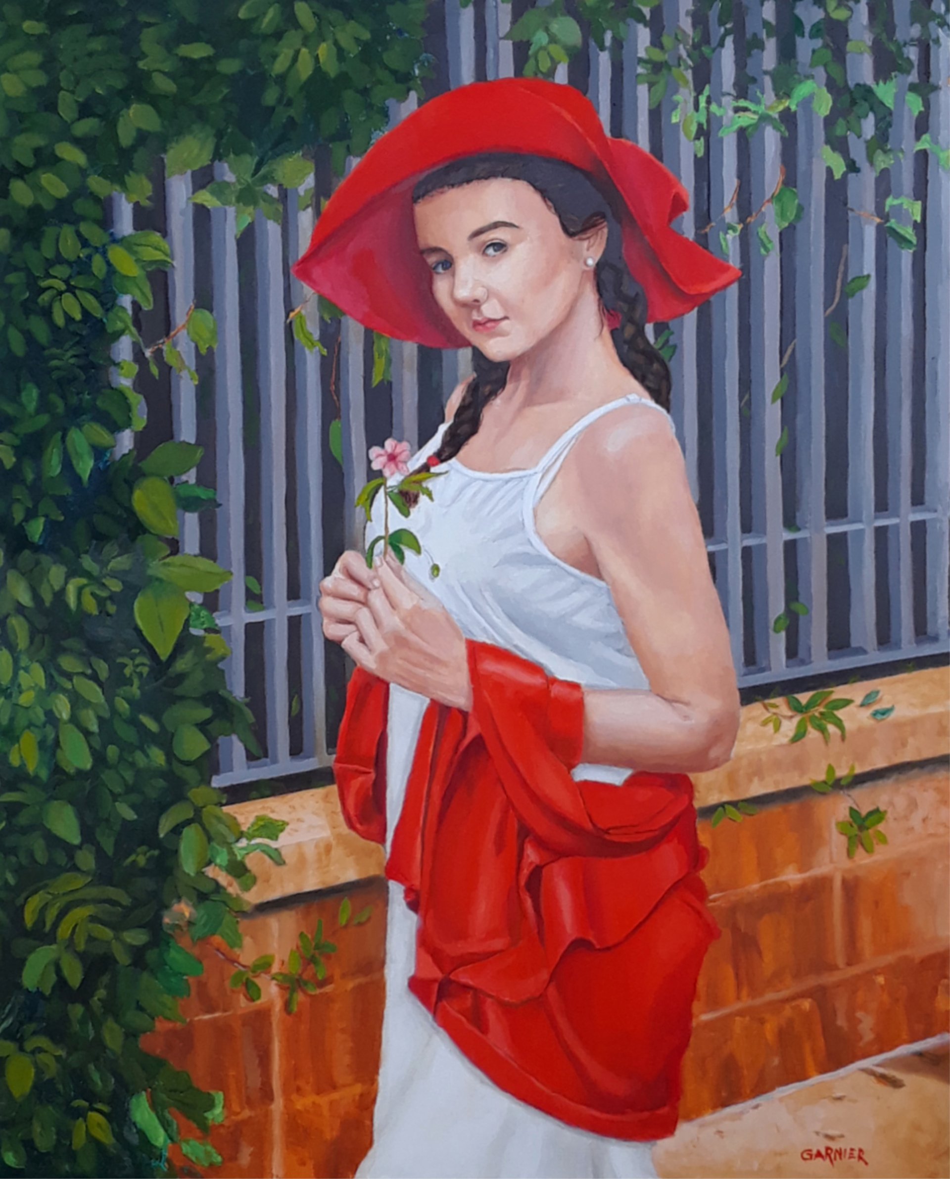 Jane Maxfield | Grafica Fine Art & Custom Framing - Saint Louis, Missouri