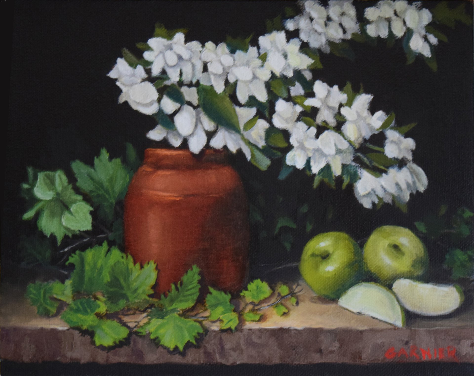 Jane Maxfield | Grafica Fine Art & Custom Framing - Saint Louis, Missouri