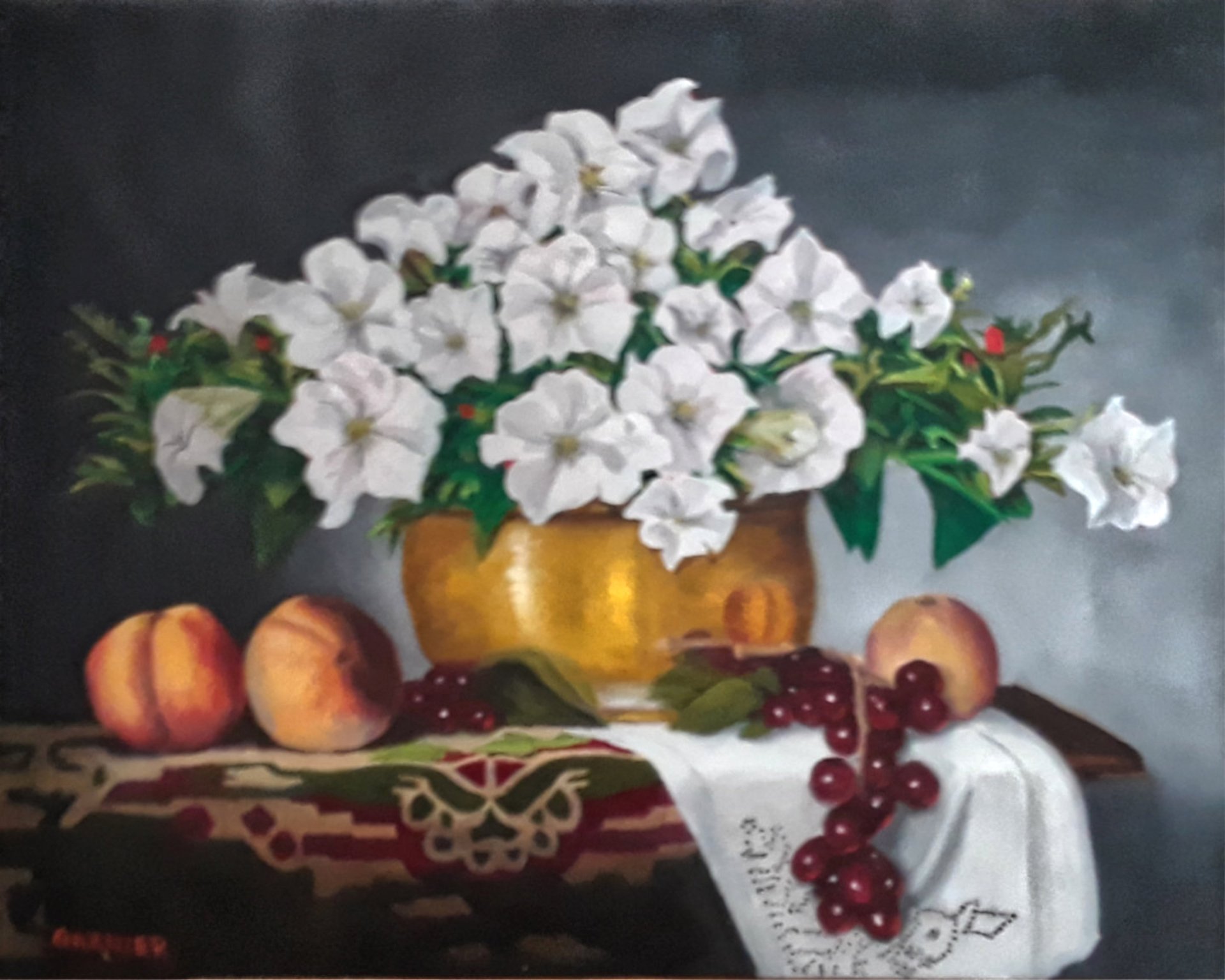 Jane Maxfield | Grafica Fine Art & Custom Framing - Saint Louis, Missouri