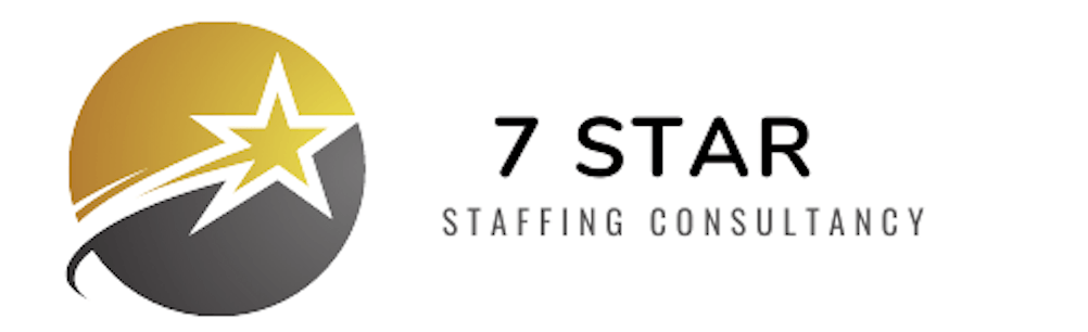 Staffing Solutions - 7 Star Consultancy