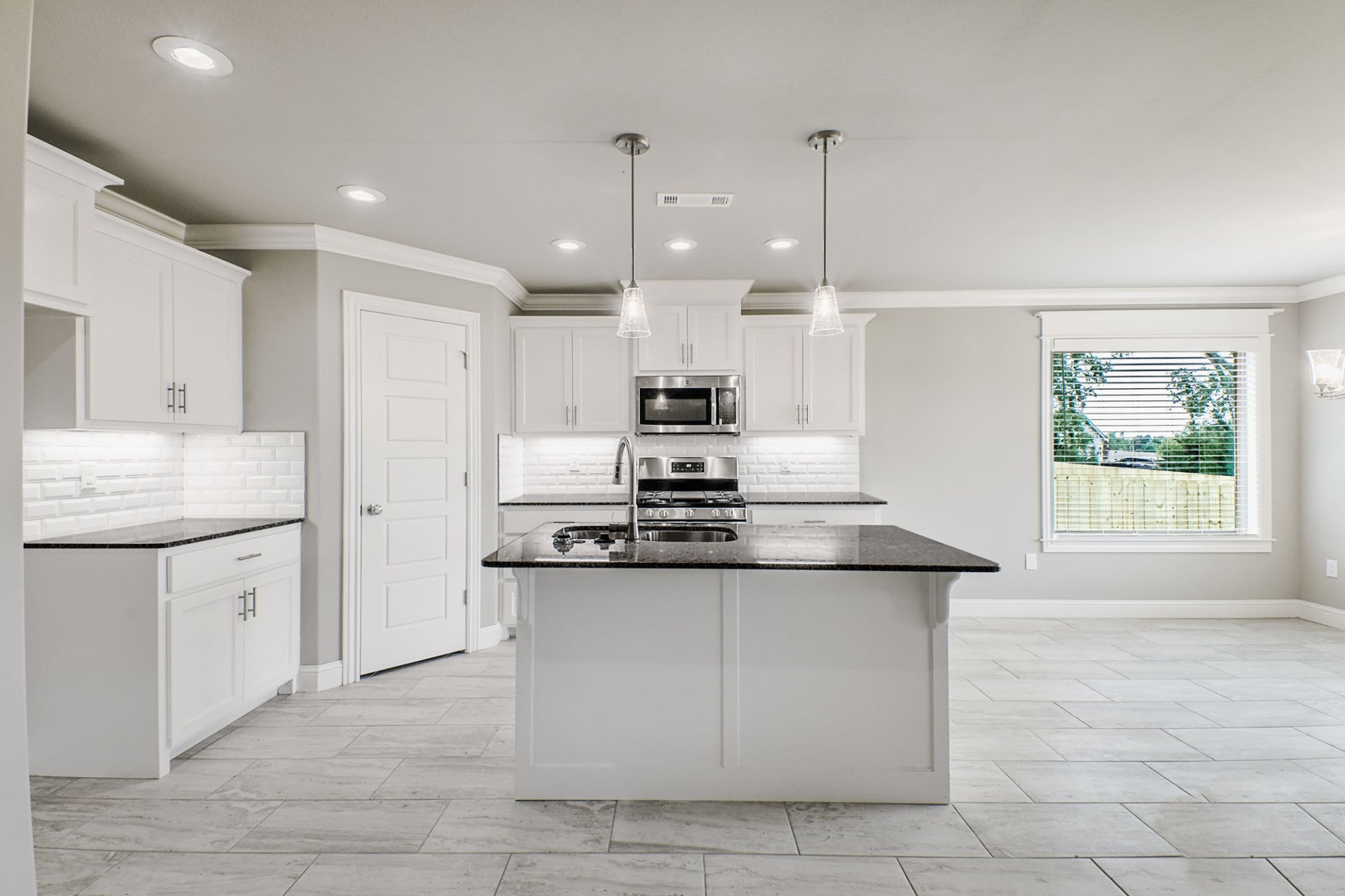 Signature Builders | New Homes in Northern Arkansas