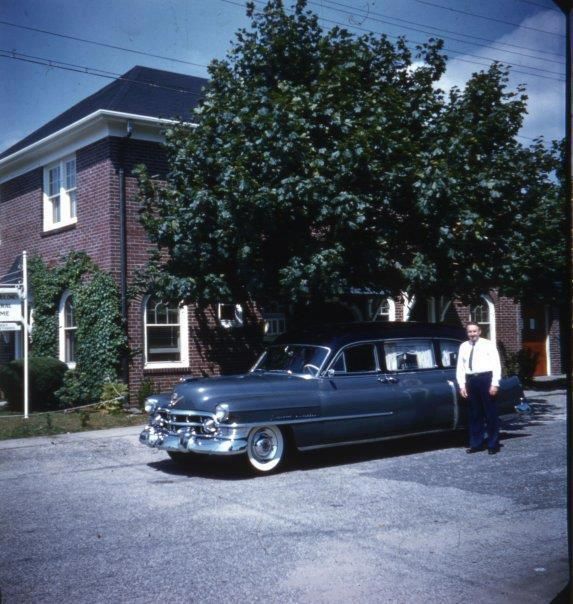 History | Moloney Family Funeral Homes | Long Island, NY