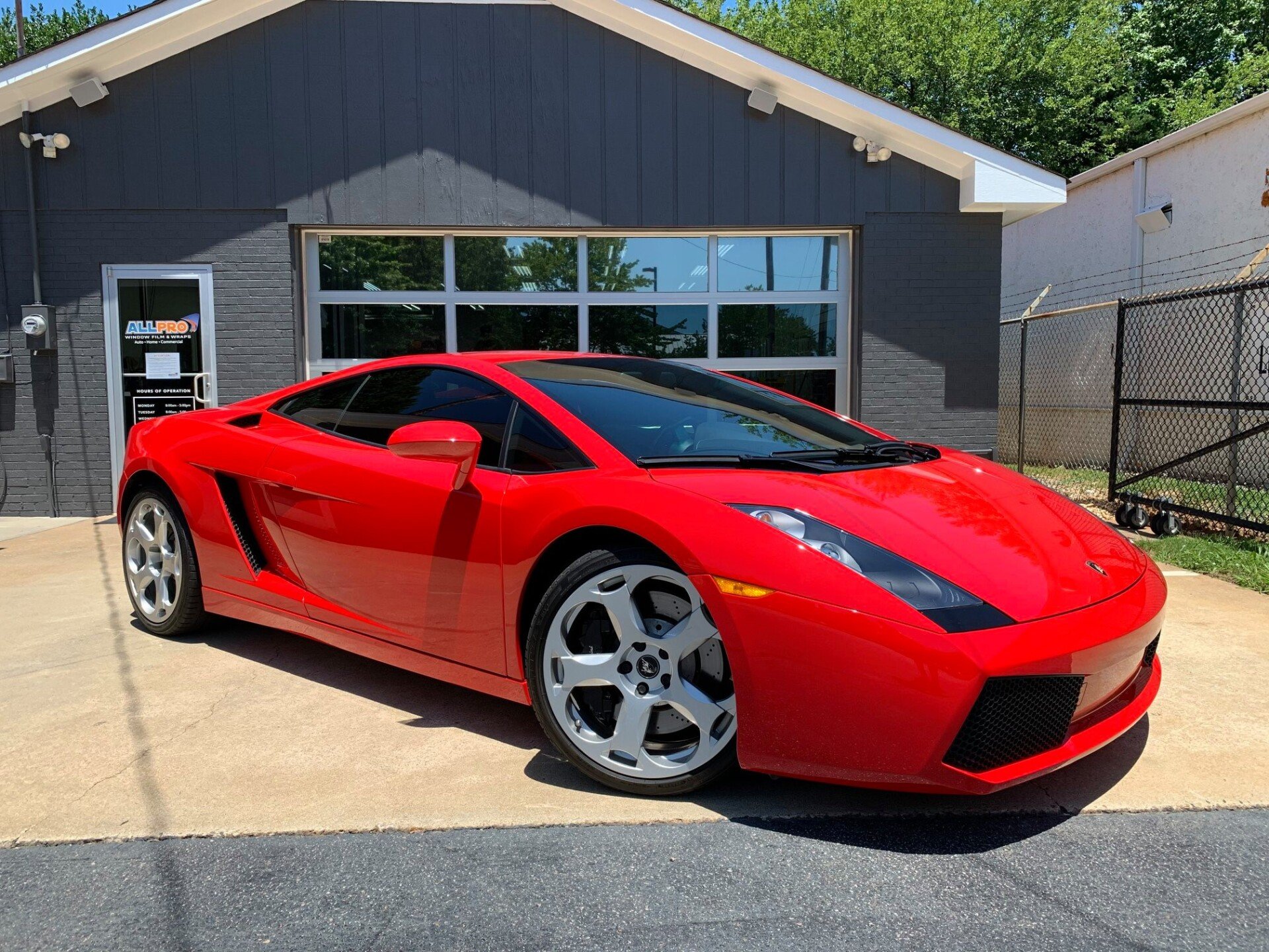 LLumar Paint Protection Film Series | Paint Protection Film Raleigh ...