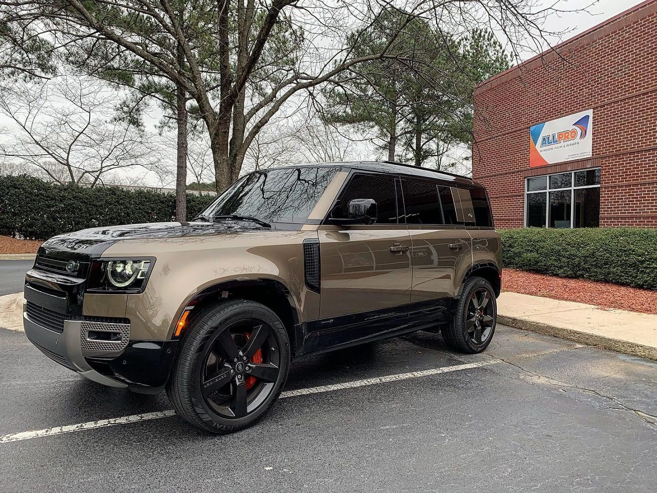 NC Window Tint Law: What You Need to Know