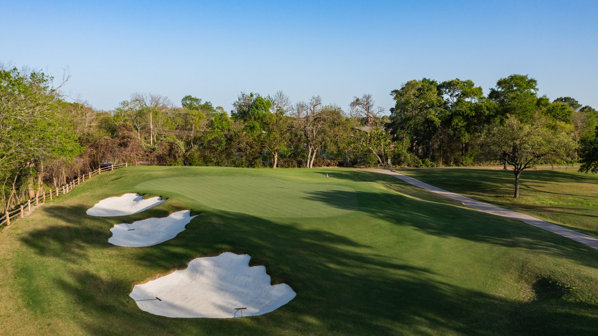 The Course | BraeBurn Country Club