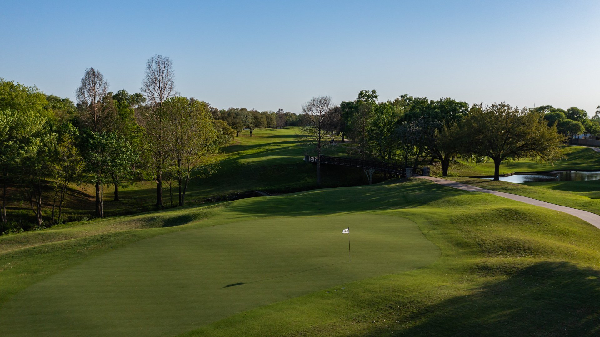The Course | BraeBurn Country Club