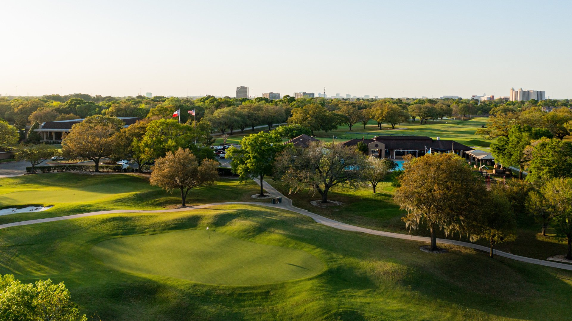 The Course | BraeBurn Country Club