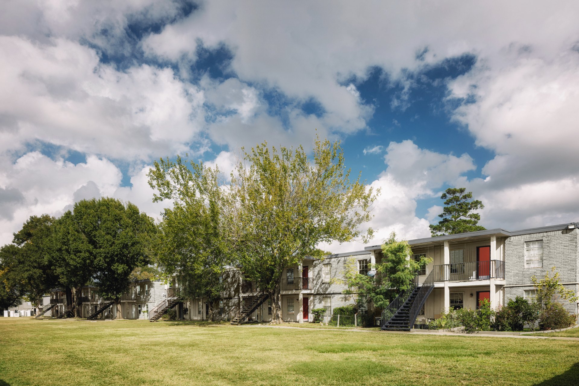 Houston Apartments for Rent | Gia Capital Properties