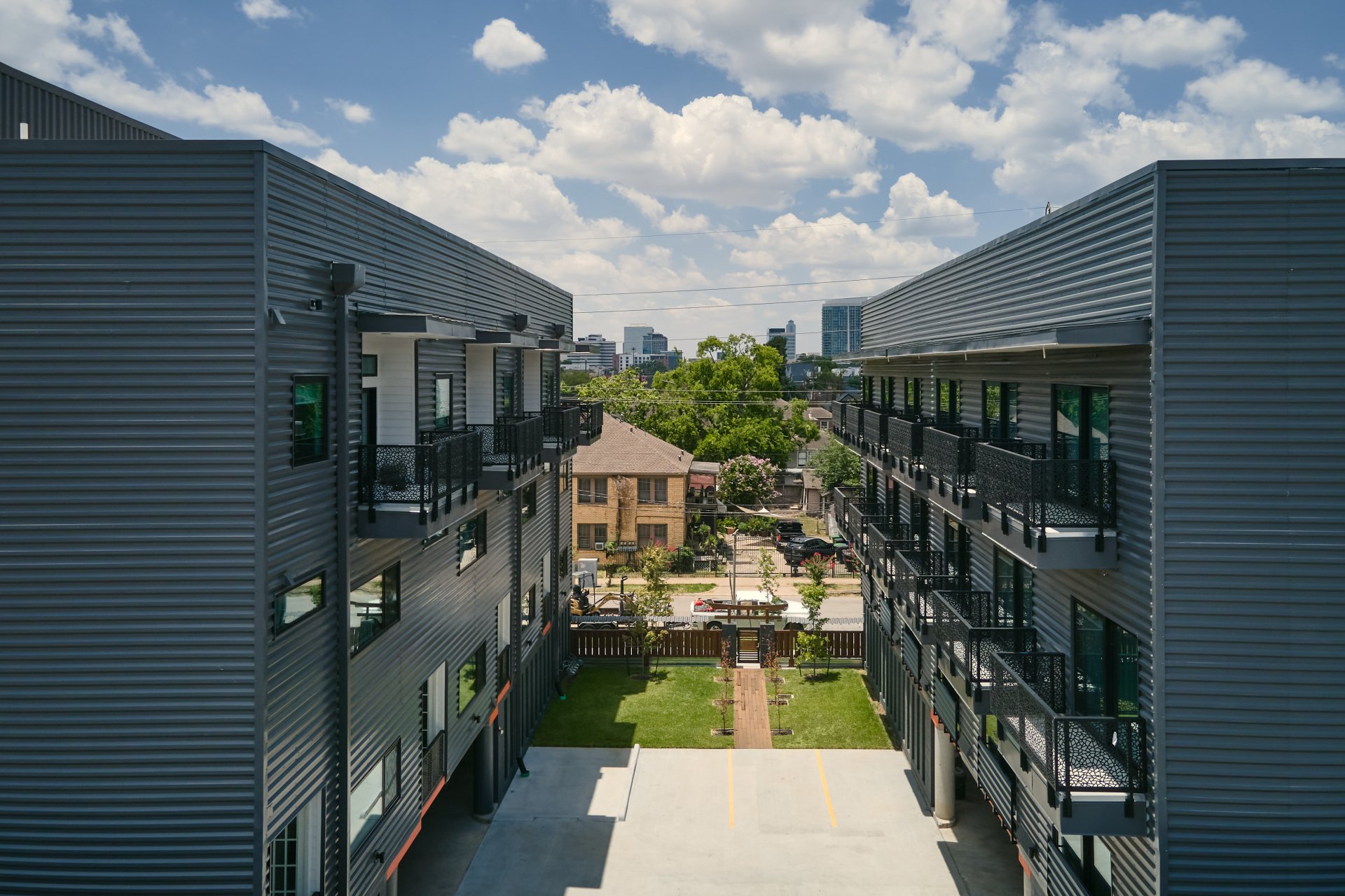 Houston Apartments for Rent | Gia Capital Properties