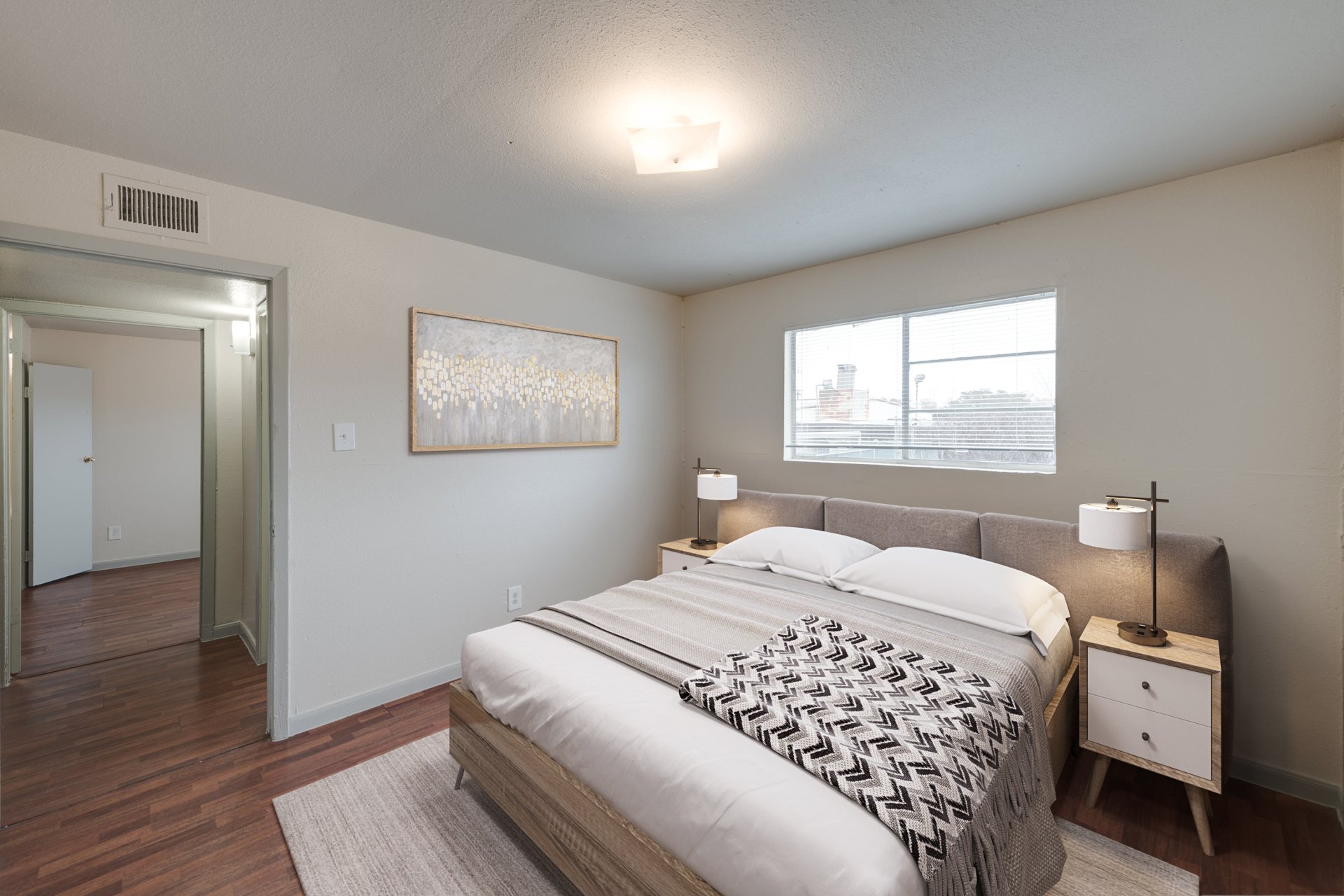 Bellaire Houston Apartment for Rent | GIA III Bellaire