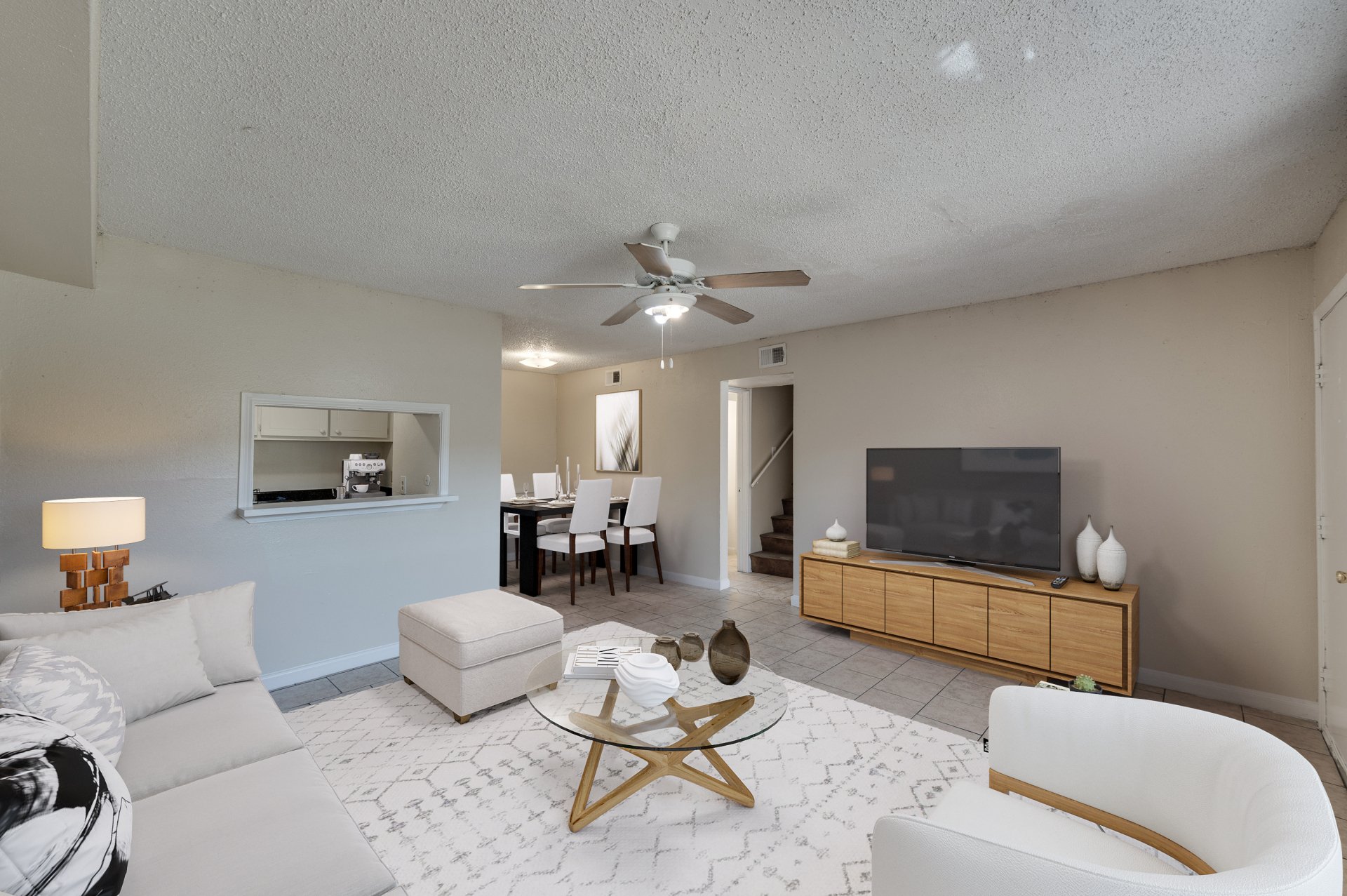 Houston Apartments for Rent | Gia Capital Properties