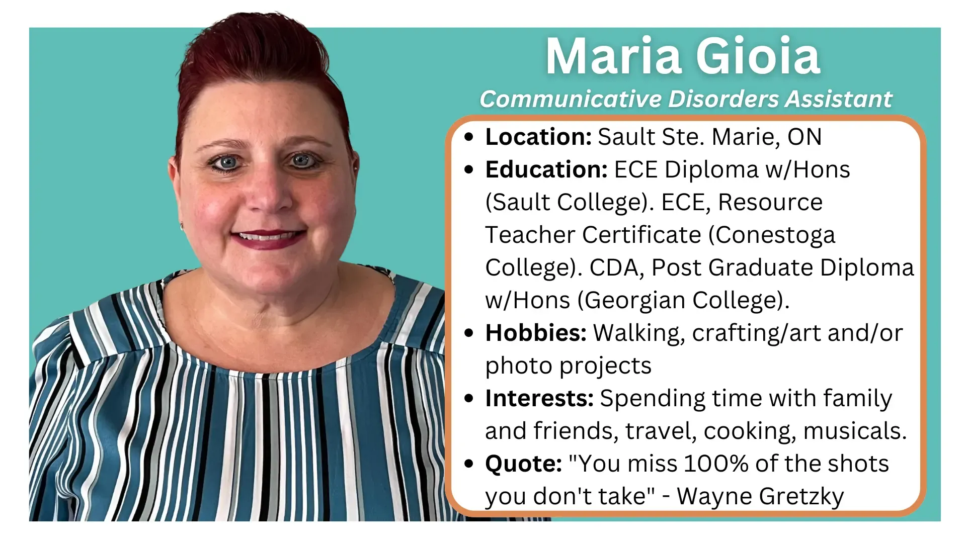 Spark Rehabilitation Services - About Us