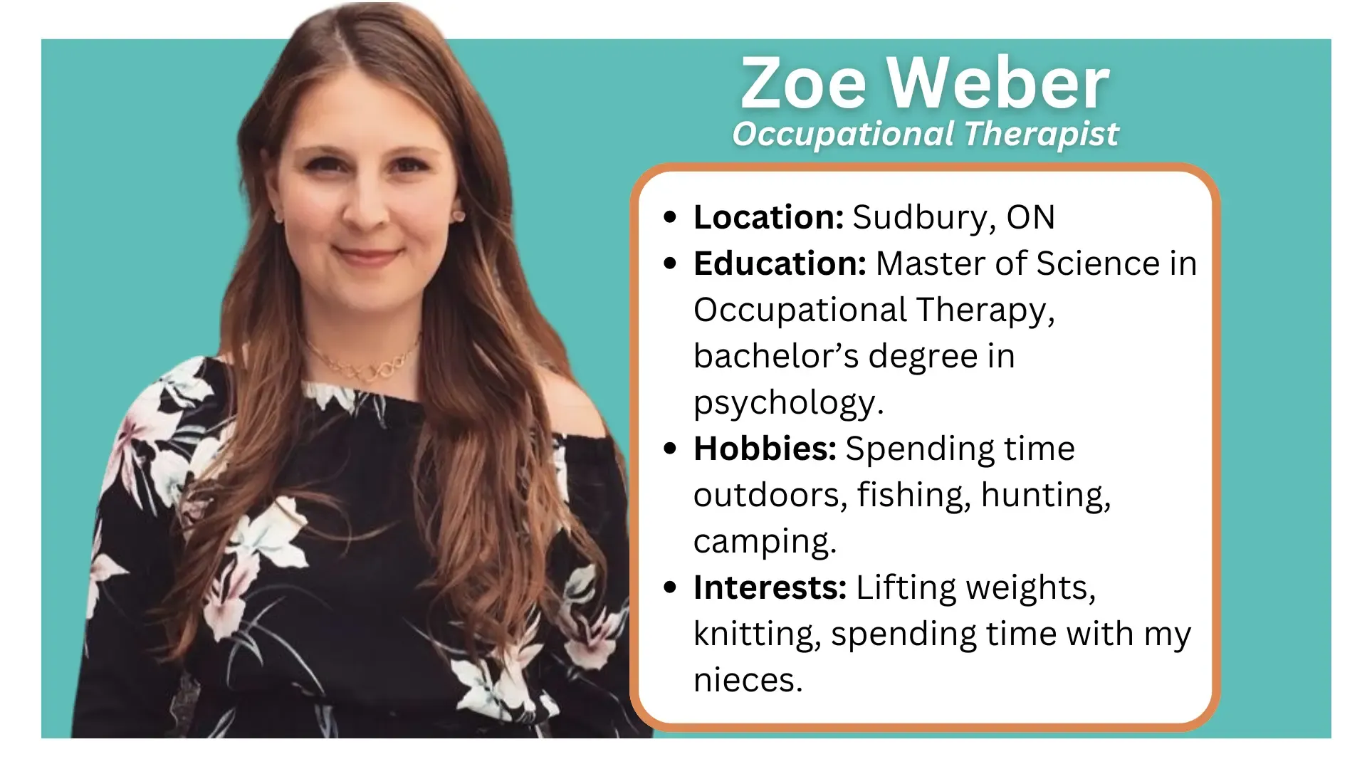 Spark Rehabilitation Services - About Us