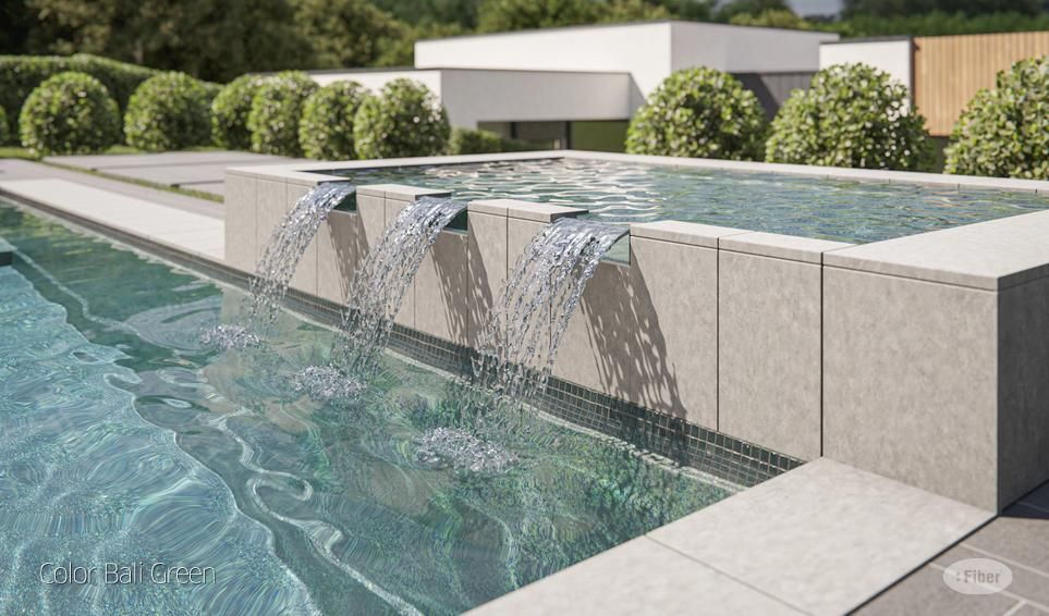 Fiber Pools Installation | Aqua Pool Pros