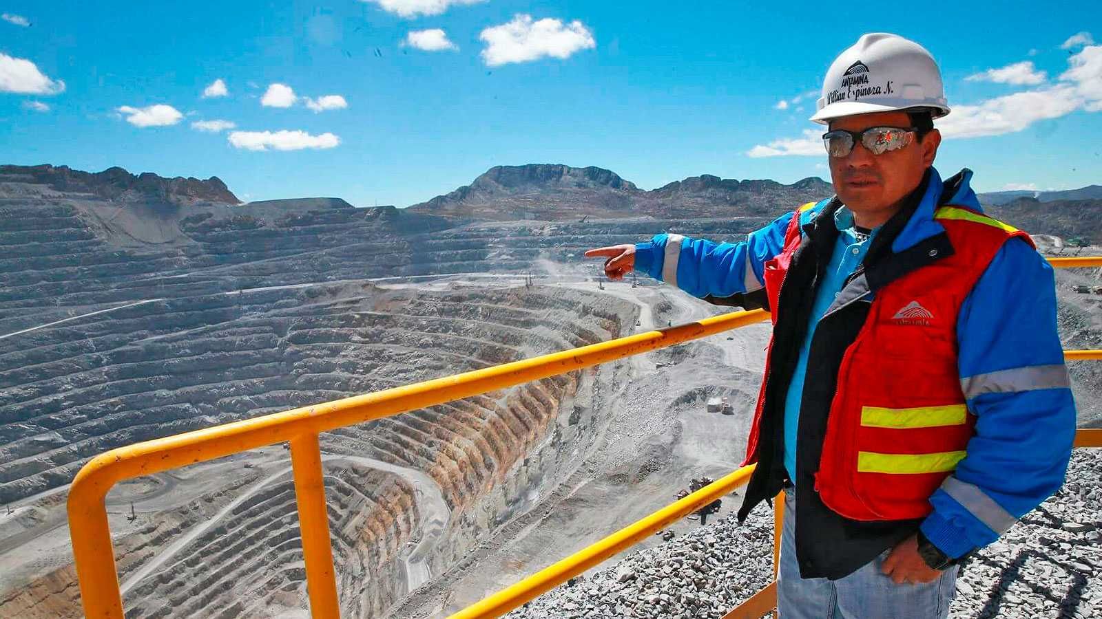 Mining Exploration in Peru | Daura Gold Corp.