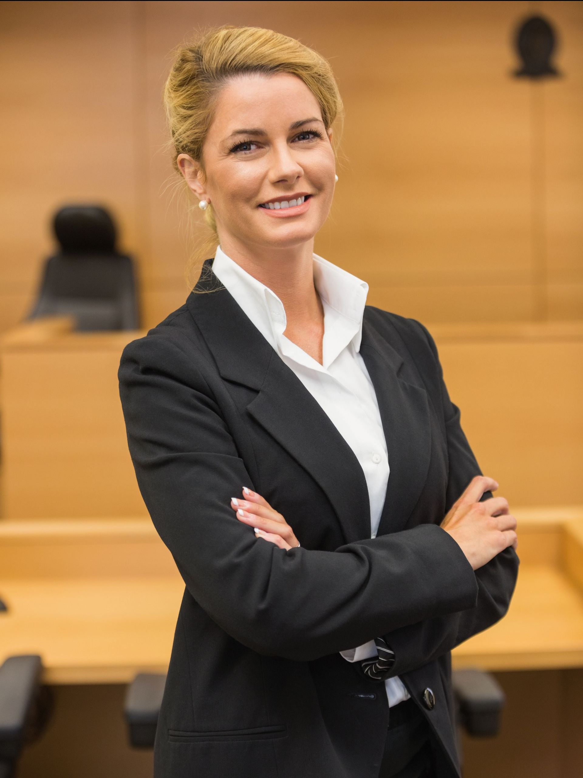 W. John Camp | John Camp Law, LLC | Warner Robbins, GA