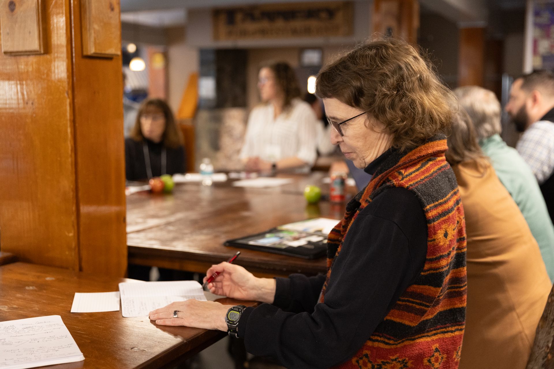 2024 Annual Forum Highlights | Adirondack Common Ground Alliance