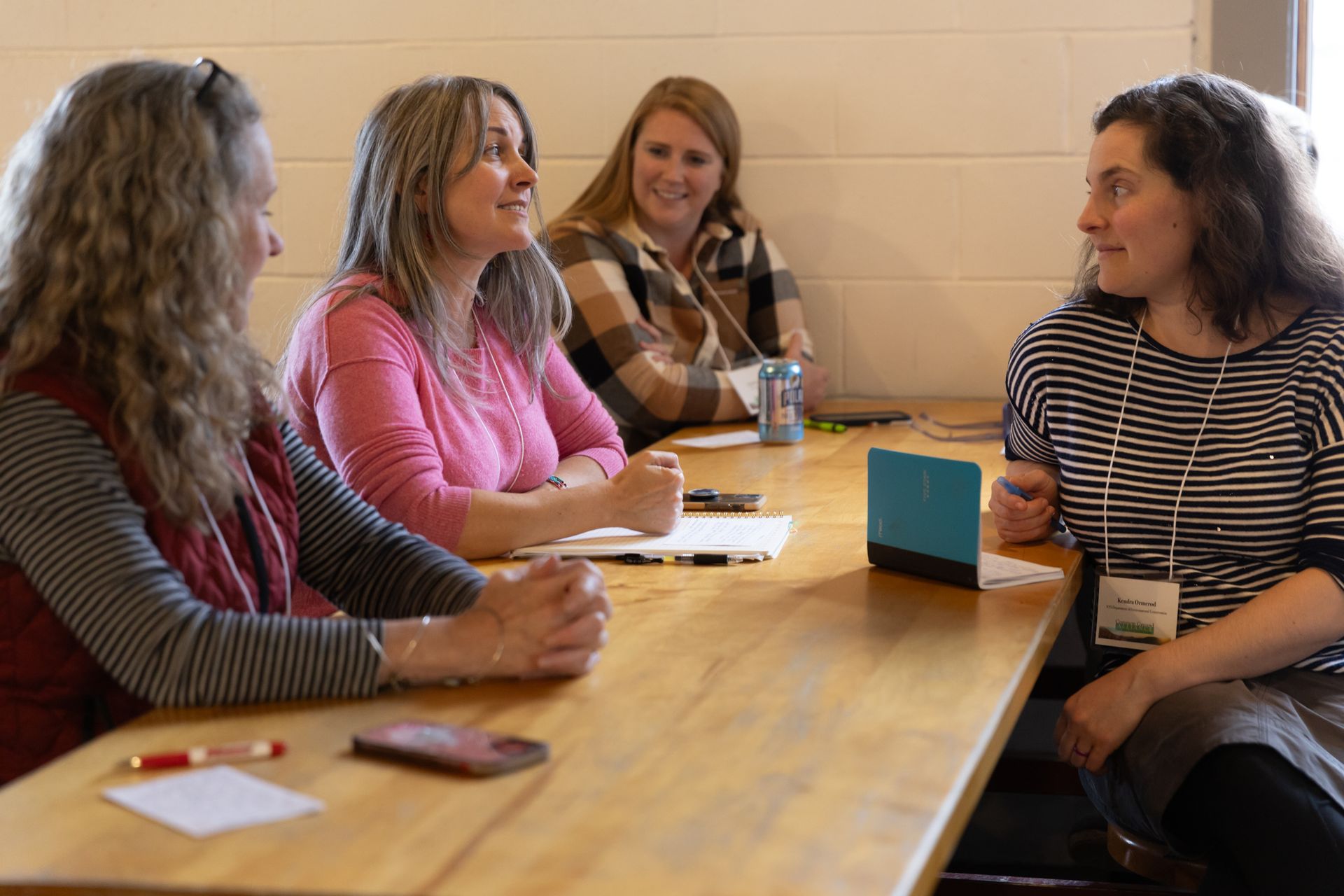 2024 Annual Forum Highlights | Adirondack Common Ground Alliance