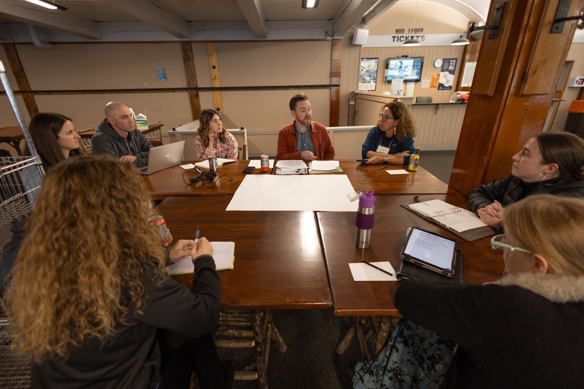 2024 Annual Forum Highlights | Adirondack Common Ground Alliance