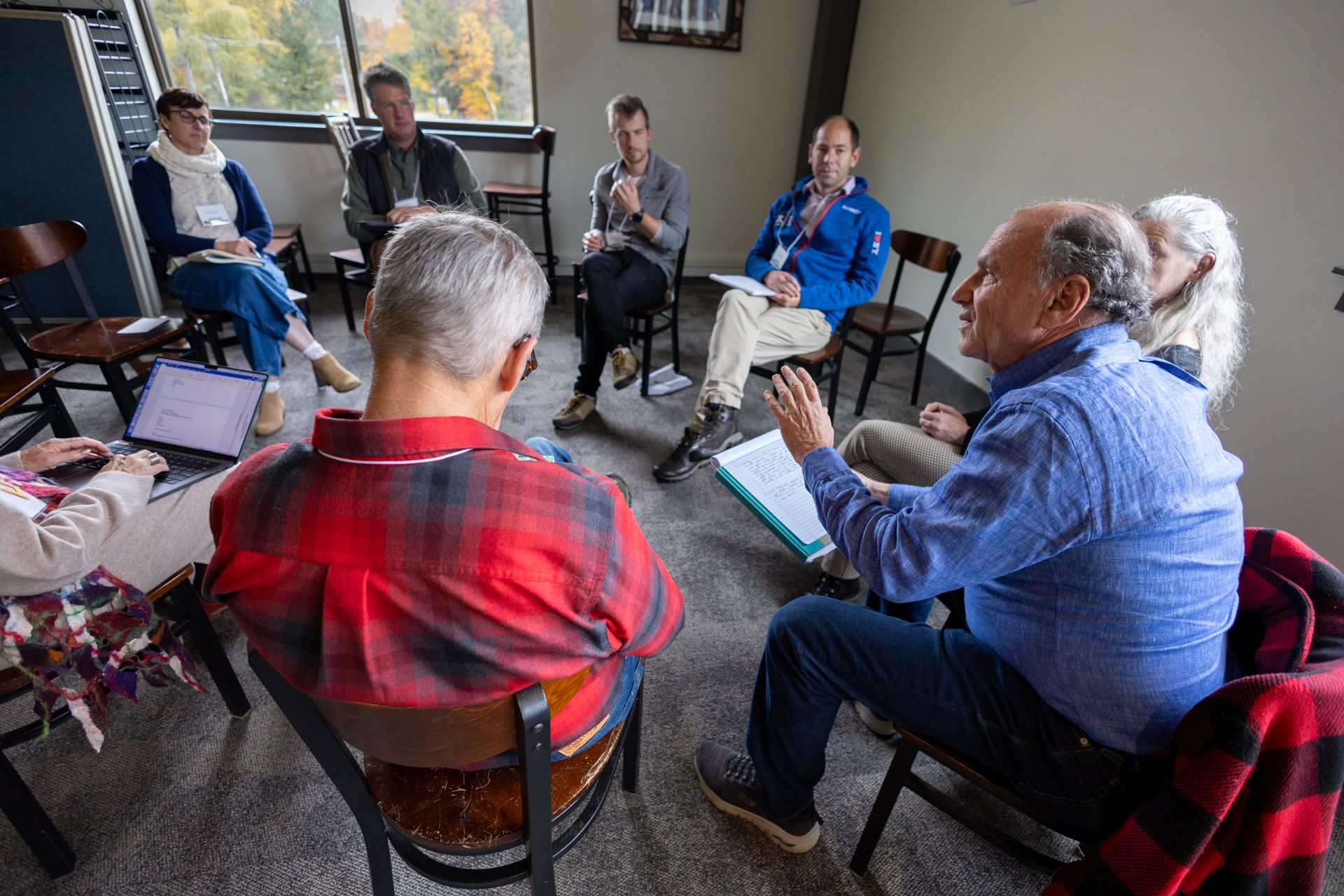 2024 Annual Forum Highlights | Adirondack Common Ground Alliance