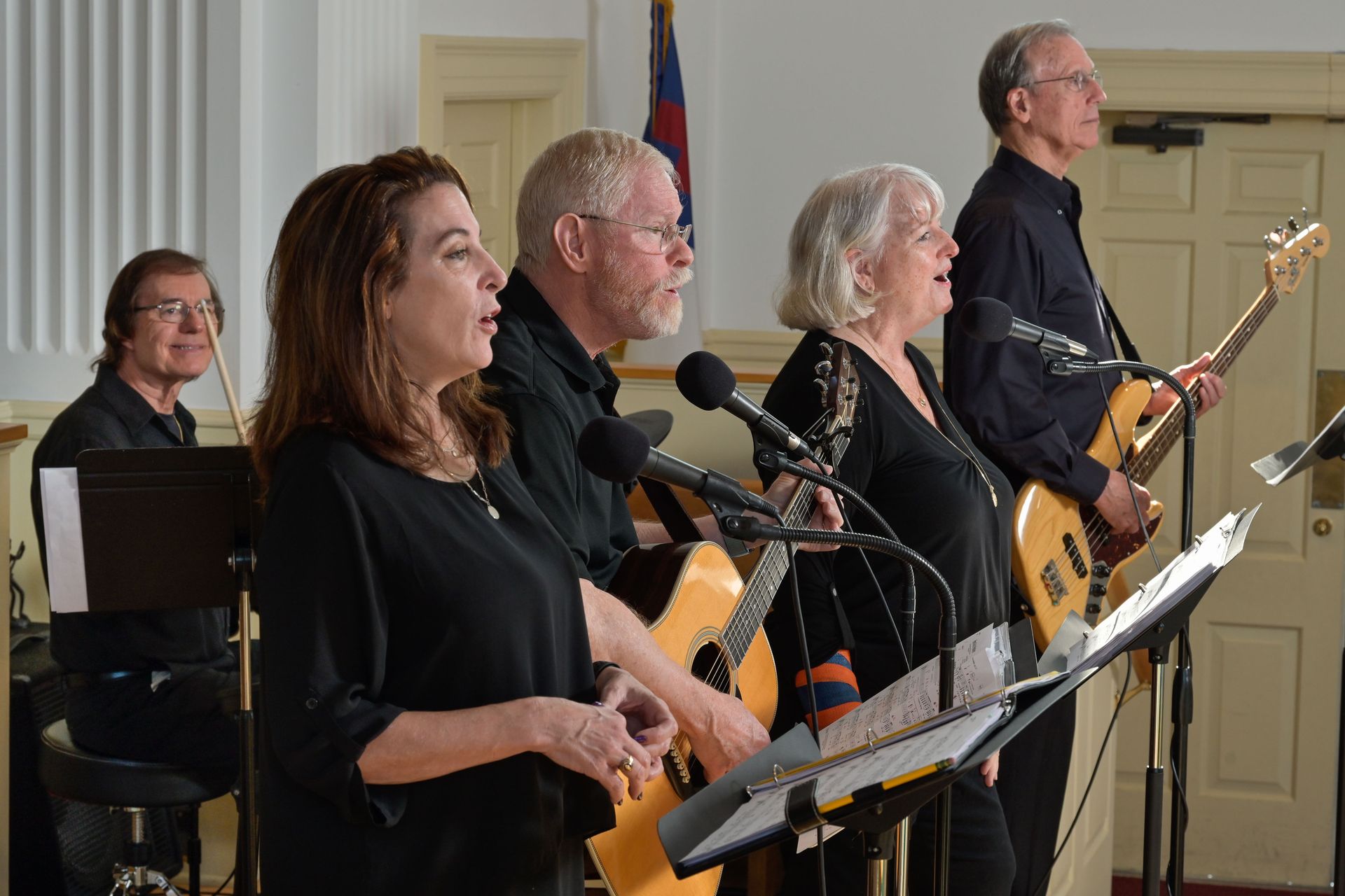 Lakewood Presbyterian Church - Jacksonville, FL