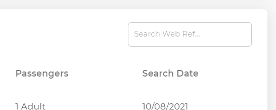 Enquiry Viewer