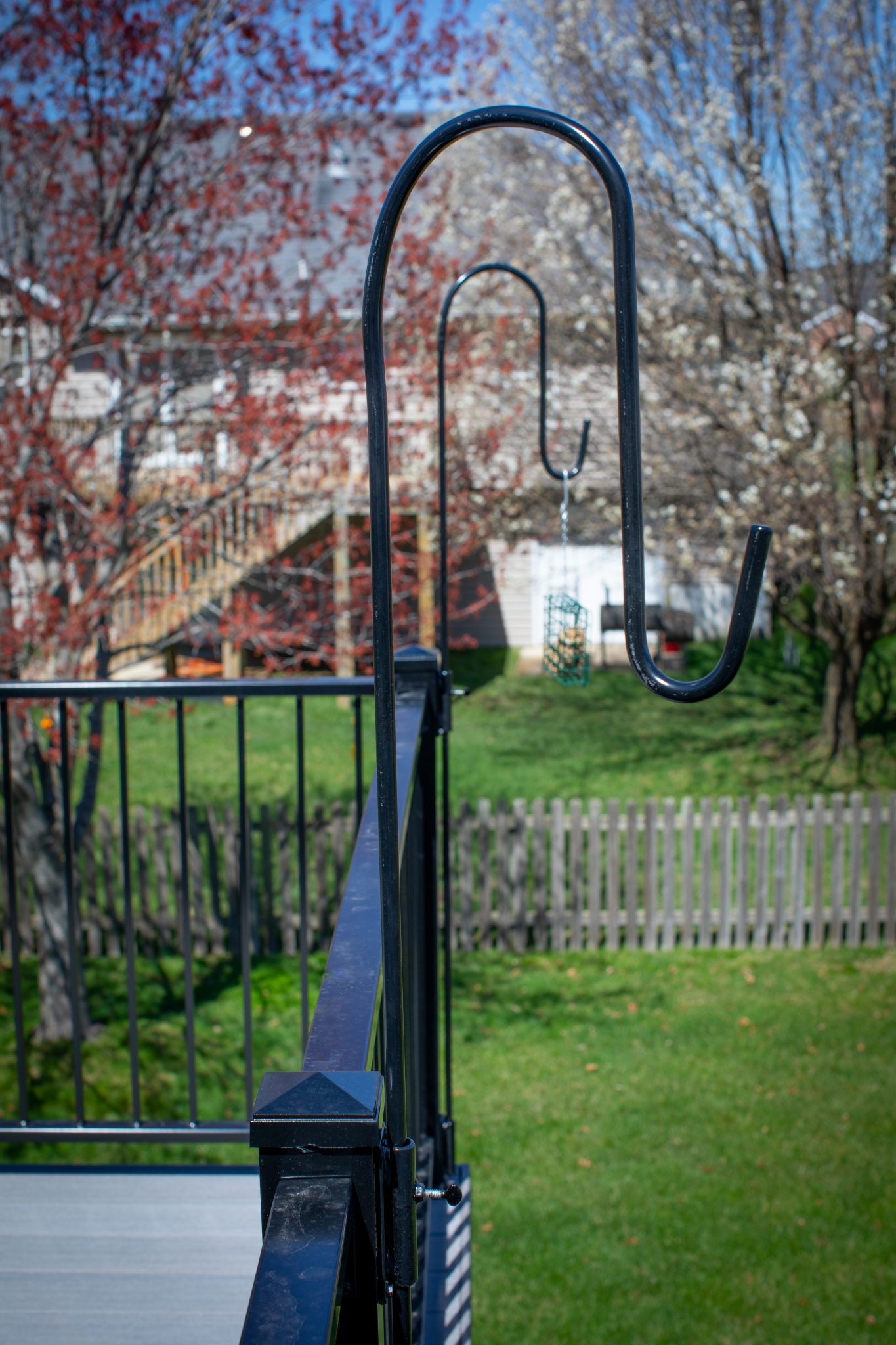 Gallery | Edge Rail & Screen