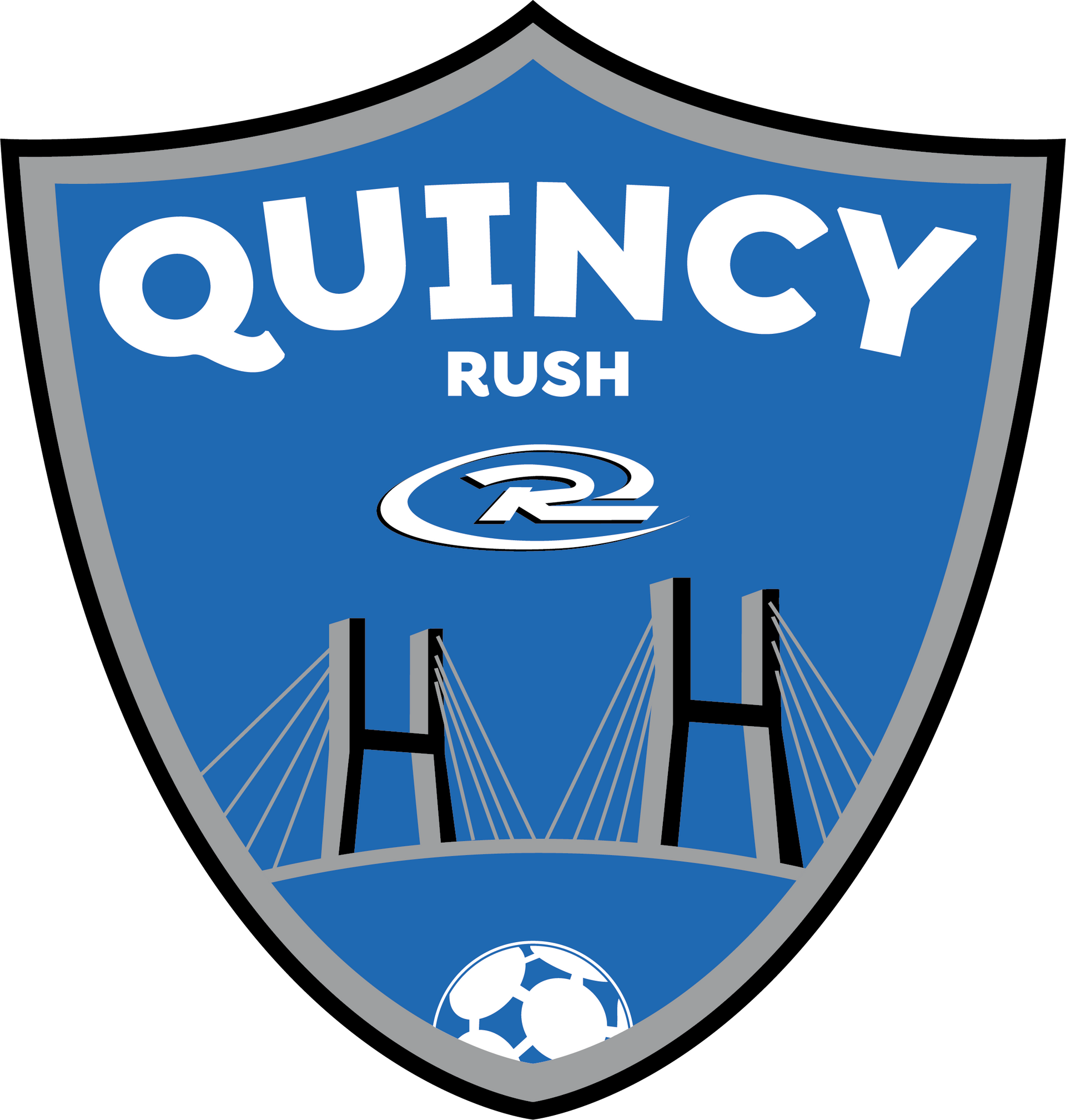 Quincy Rush