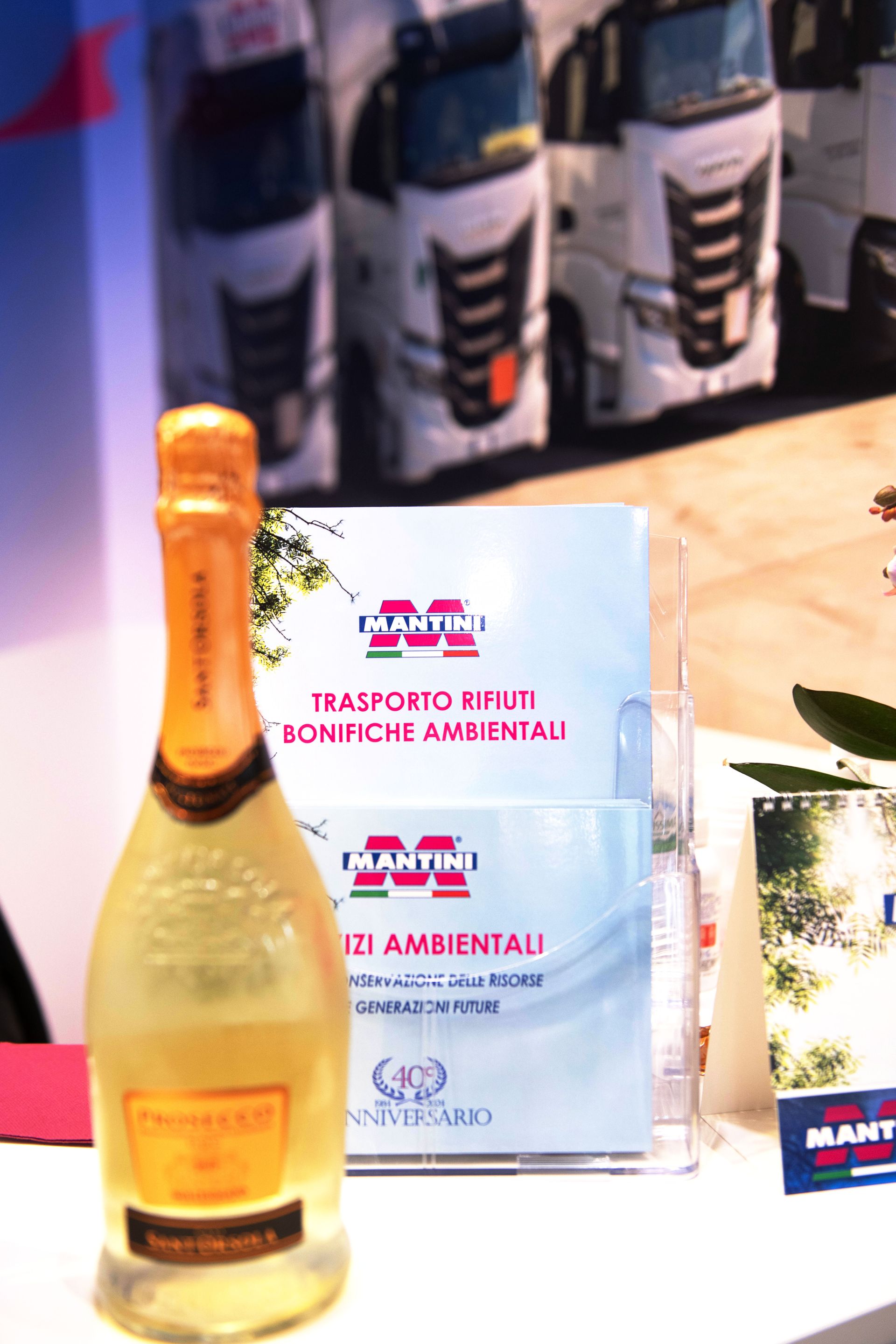 SERVIZI AMBIENTALI | Chieti (CH) | Mantini srl