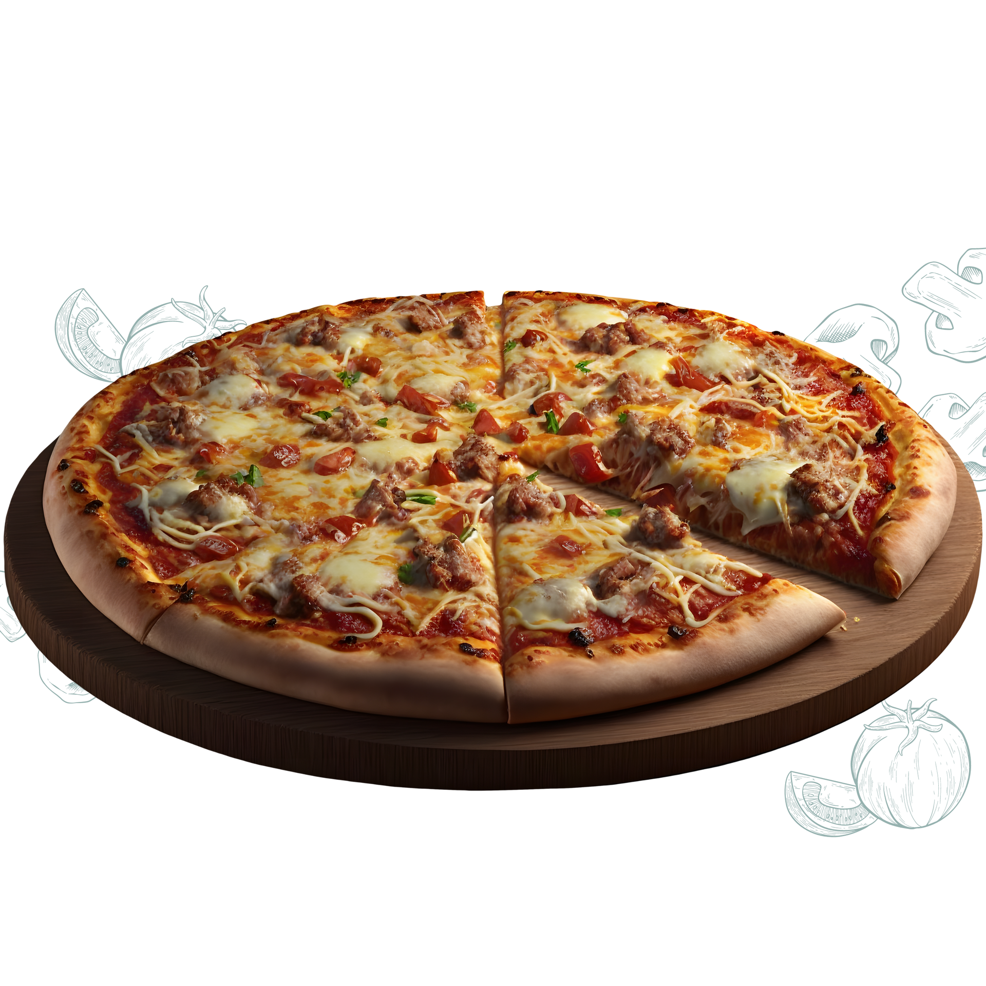 The Pizza Stop Restaurant | BYOB and pizza delivery in Collegeville PA ...