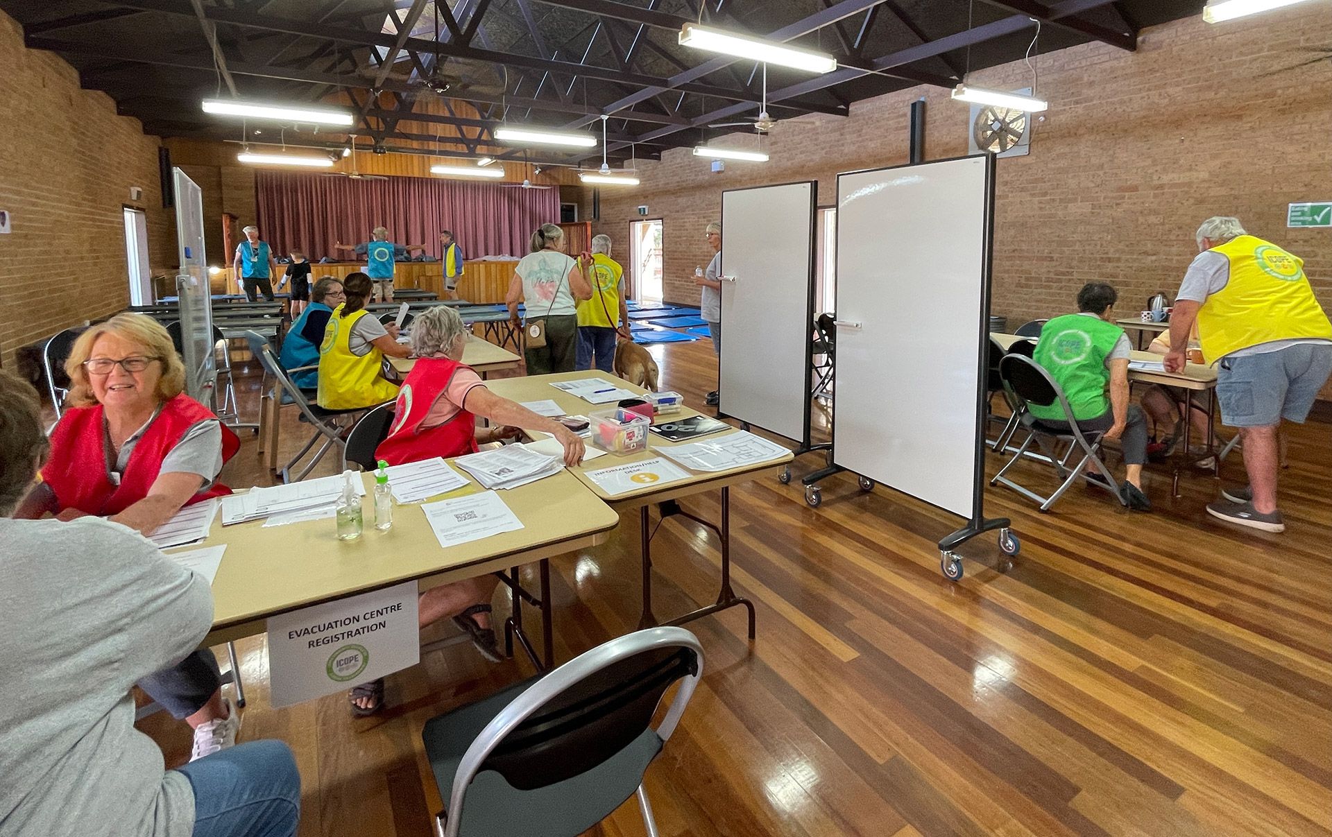 Community Connectedness | ICOPE