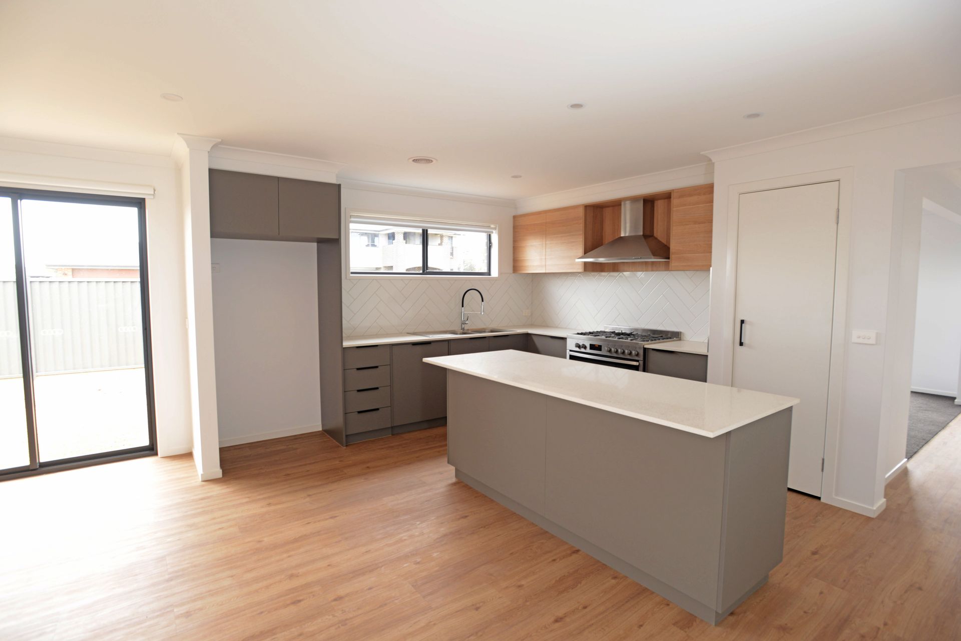 Gallery | Evoke Building Group