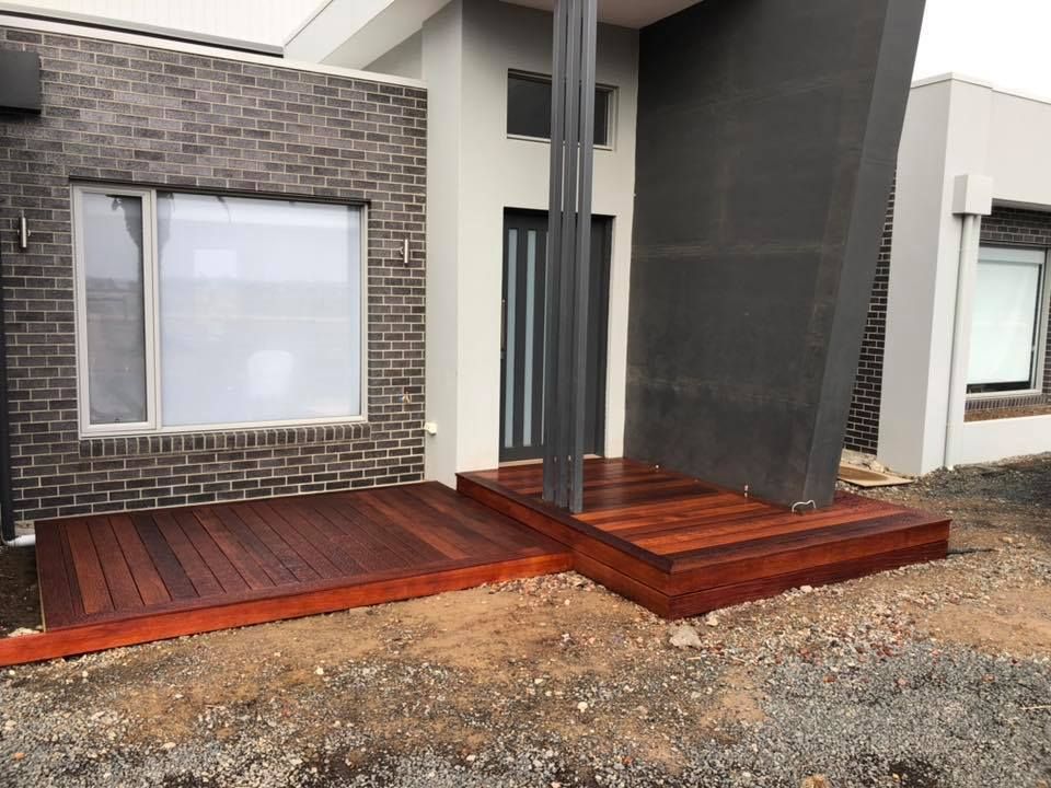 Gallery | Evoke Building Group