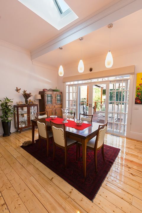 Gallery | Evoke Building Group