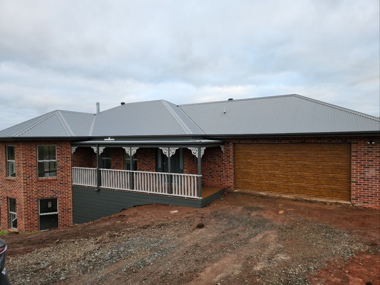 Gallery | Evoke Building Group